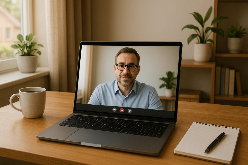Virtual Evaluations for Substance Use: What to Know