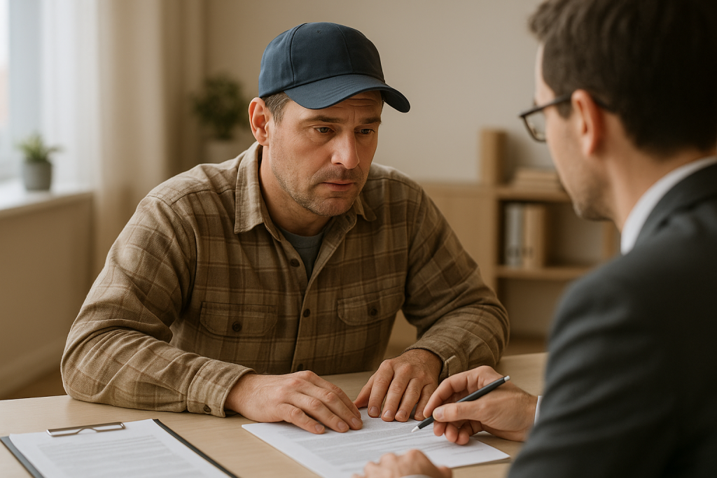DOT Requirements After a Second Violation: Return to Duty (RTD)