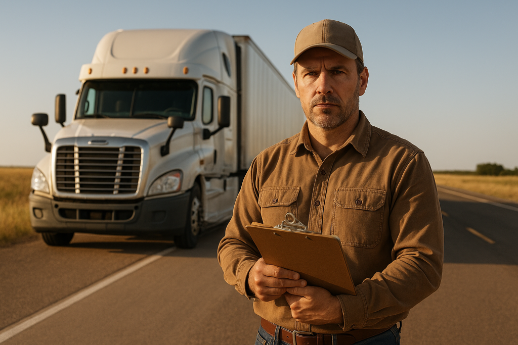 DOT: Steps to Save Your CDL After a 2nd Violation - DrugEval.com