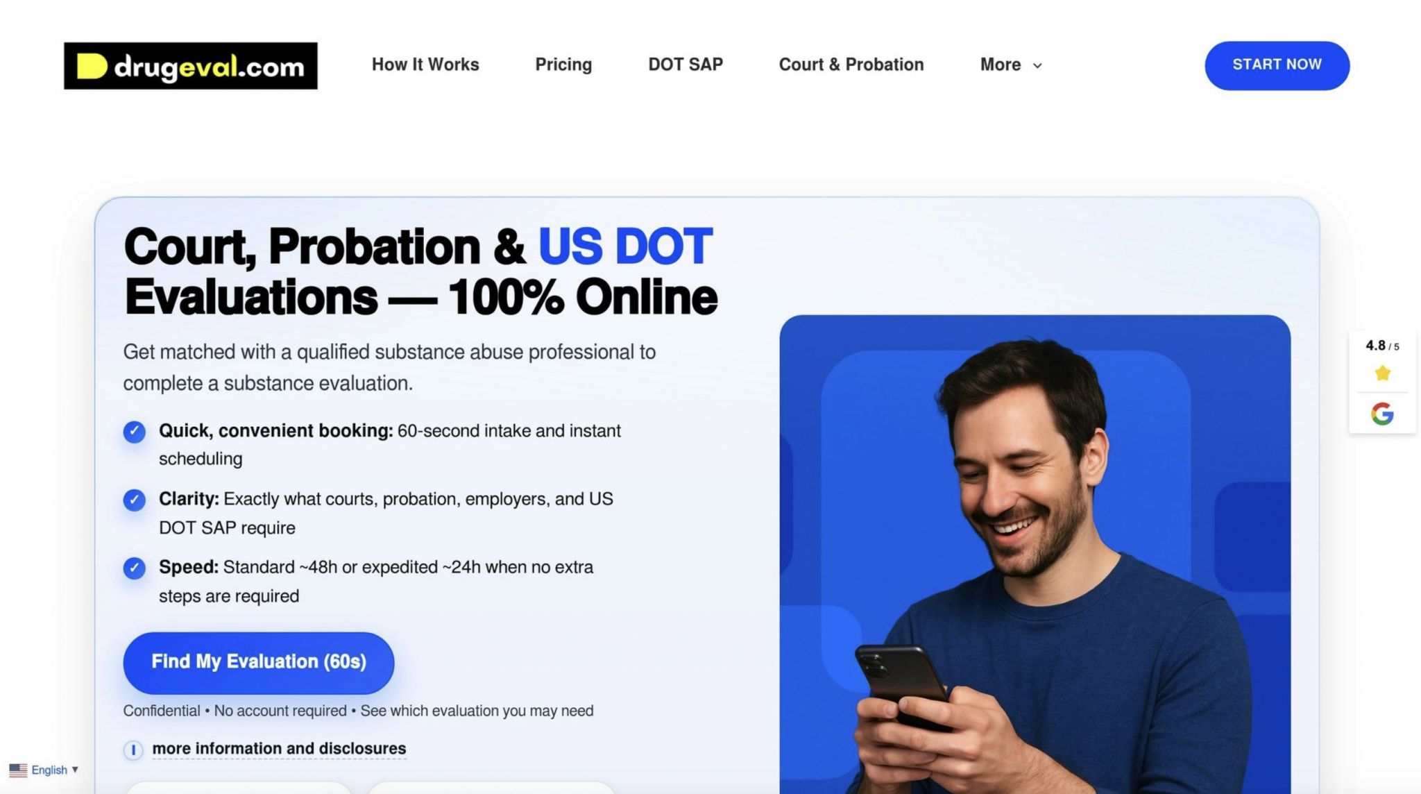 Georgia Residents Guide to Iowa OWI Out of State Evaluations