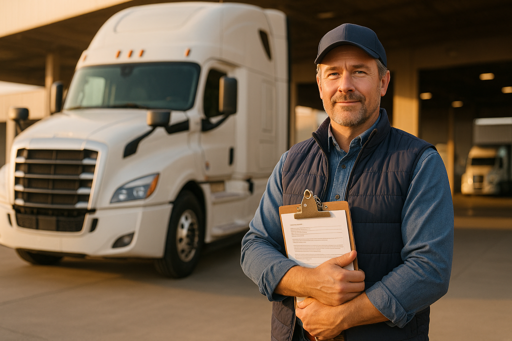 What Happens After a DOT SAP Evaluation? A Driver’s Guide